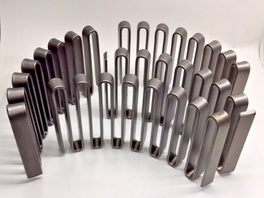 Falk 0758261 Grid Coupling T10-T20 1180T (Pack of 4 pieces) Rexnord ...