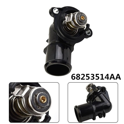 Durable Thermostat Housing For Jeep Grand Cherokee Ram 1500 2014-2018 ...