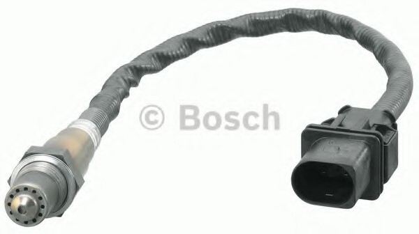 Bosch Lambda Oxygen O2 Sensor 0281004087 for sale online | eBay