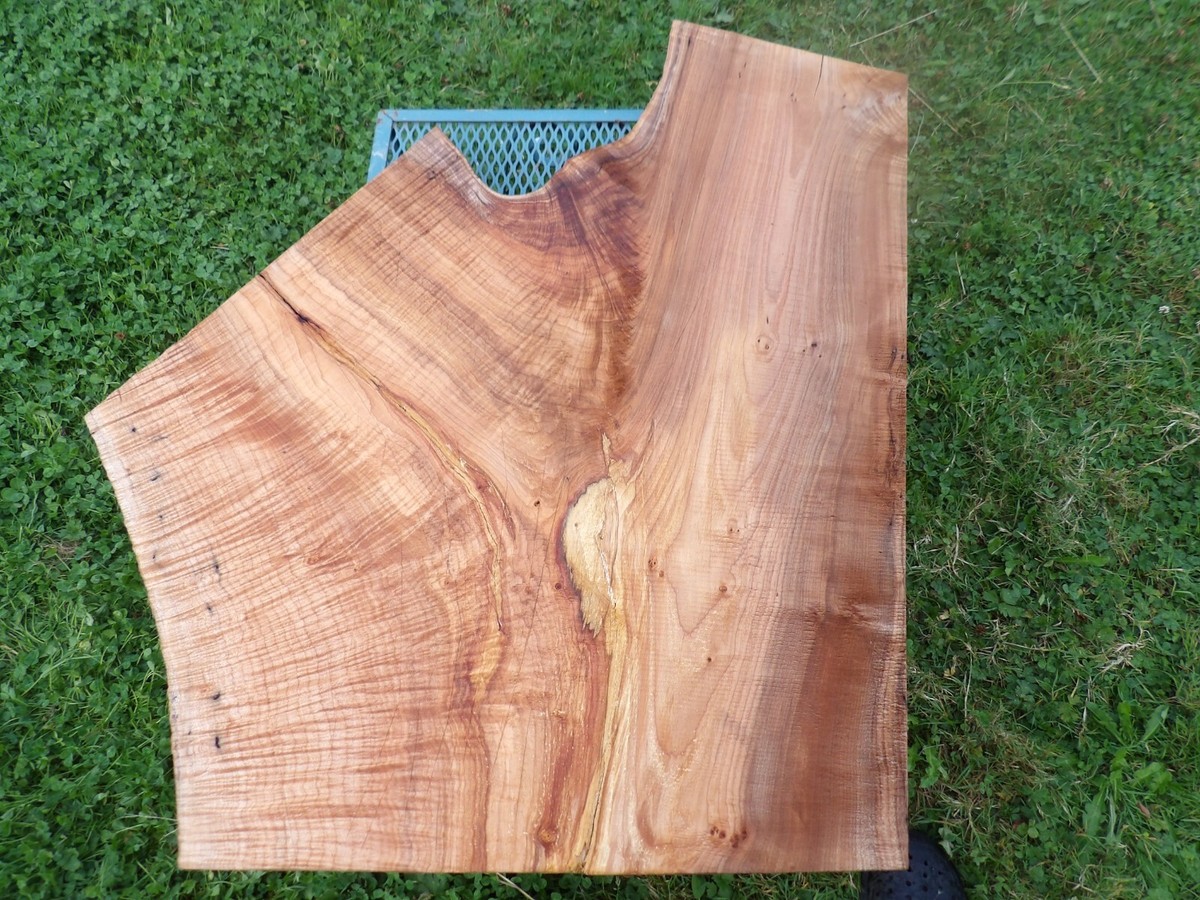 Maple Wood Slabs