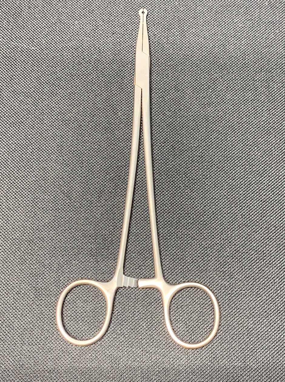 Howmedica 68852120 2mm Screw Forceps | eBay