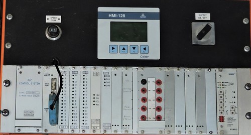 Colter HMI-128 Automation PLC Control System | eBay UK
