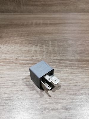 VW Relay Control Module Unit 191937503 18 Silver | eBay