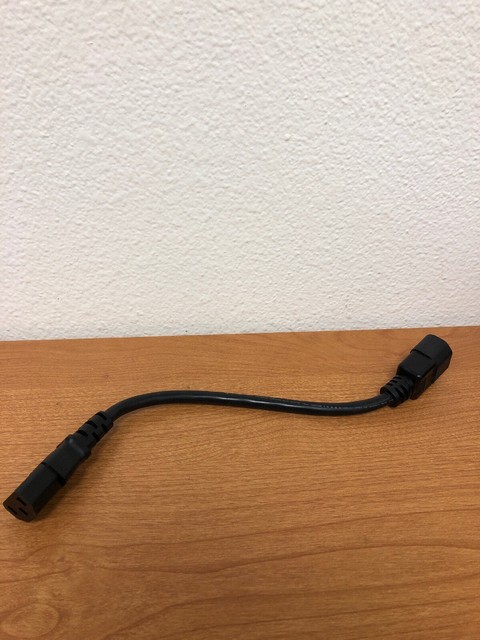 Well Shin E115330 Twist Lock Power Cord NEMA L5-15p 12awg 300v for sale ...