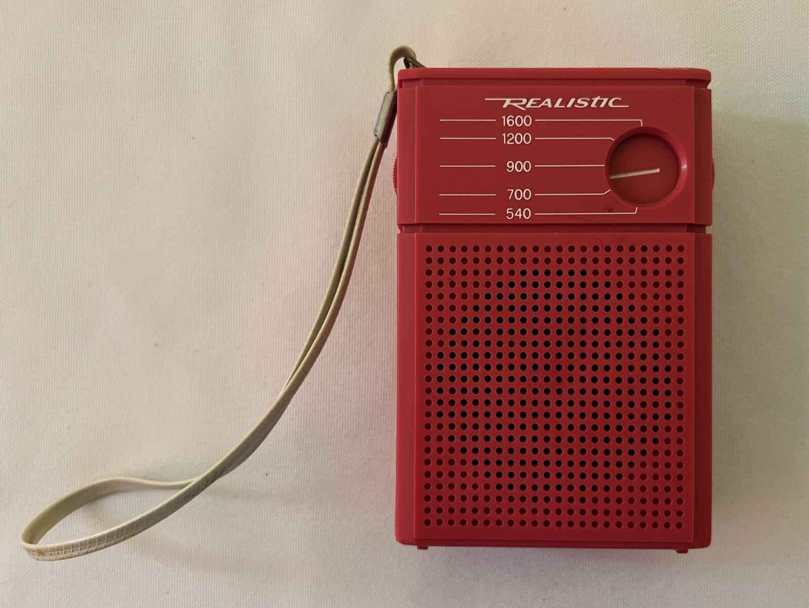 Realistic Radio Shack