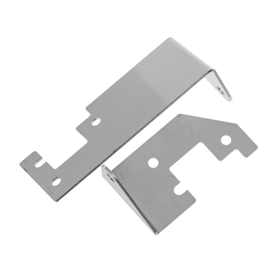 Rear Door Lock Roof Burglary Protection Fit For Fiat Ducato Boxer Relay ...