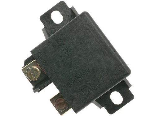 For 1975-1986 Chevrolet C20 Emergency Vehicle Lamp Relay SMP 77983YWZK ...