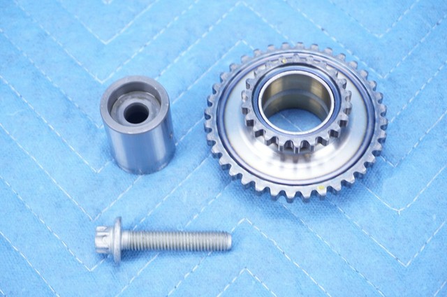 MERCEDES OEM 12-16 E350-idler Gear Bearing 2780520005 for sale online ...