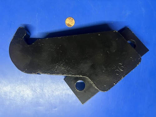 Waltco liftgate hook assy bottom stop assembly 31452051 *2 | eBay