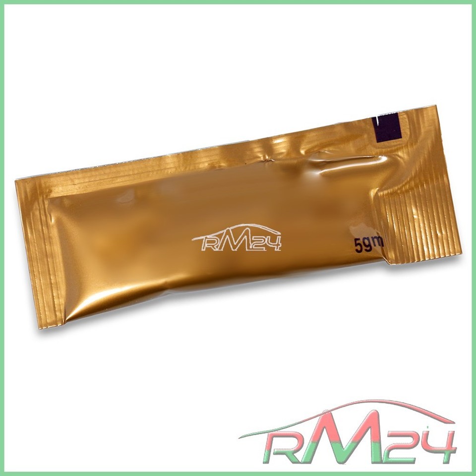 KIT PASTIGLIE FRENO POSTERIORE PER MAZDA 323 F S 6 VI BJ GG GH + SPORT ...