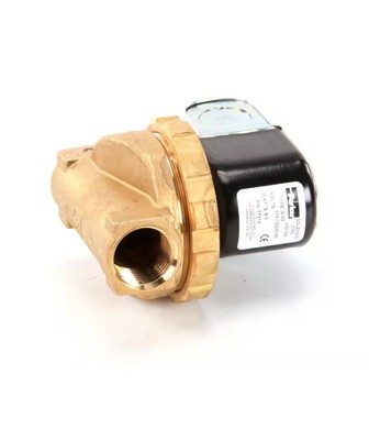Jackson Dish Machine 3/4” Solenoid Valve Complete 120/240 Volt #04810 ...