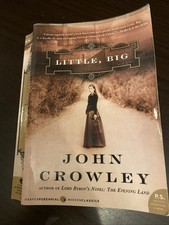 Little, Big by John Crowley (2006, Trade Paperback) for sale online | eBay