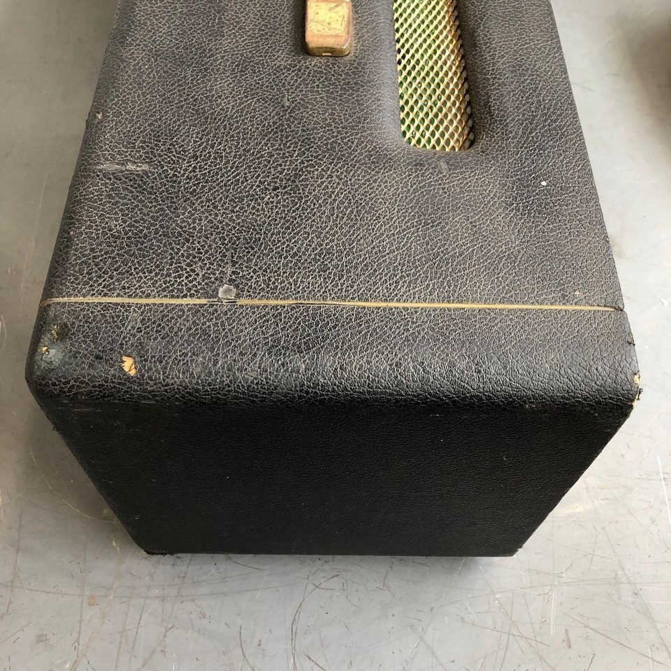 Marshall Major "Pig" Amp with master volume mod 1969-1970 | eBay