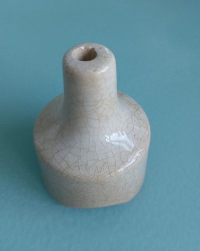 VINTAGE TRADITIONAL PIE FUNNEL , STEAM VENT , CRUST SUPPORT - 1930s ...