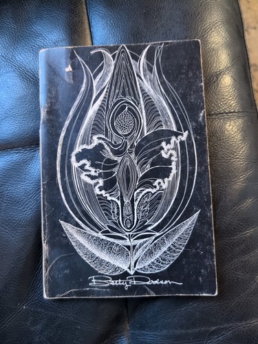 LIBERATING MASTURBATION A MEDITATION ON SELF LOVE BETTY DODSON BOOK ...