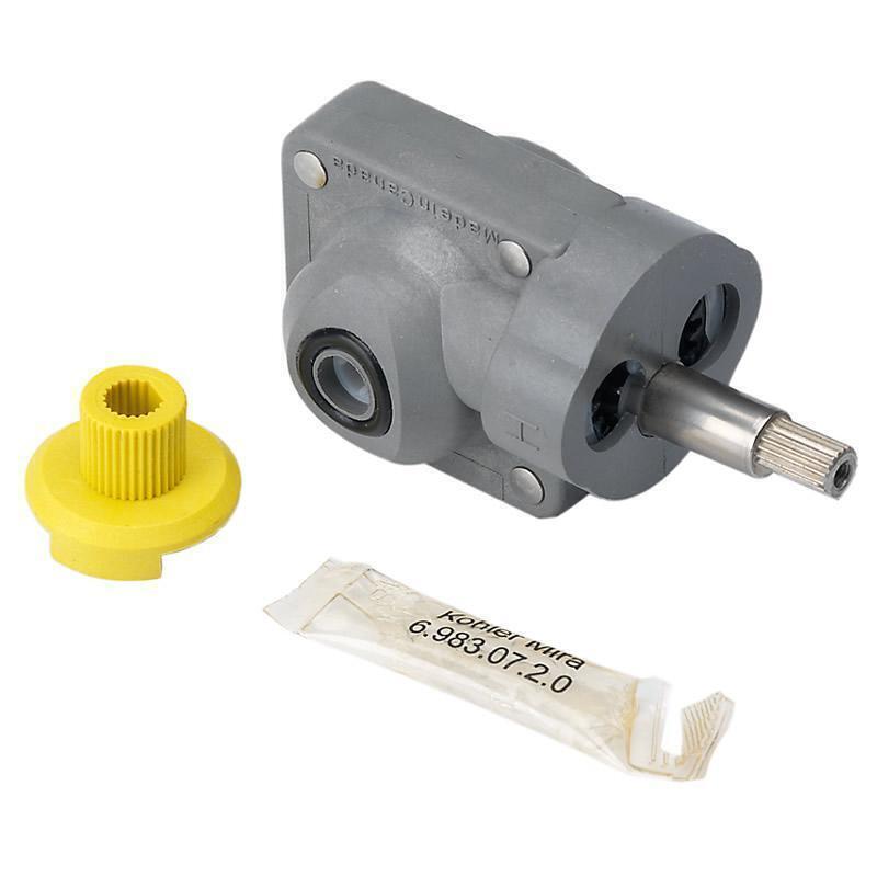 Mira 415 Shower Cartridge Assembly - Grey - Part no - 902.91 | eBay