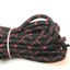 3 pairs Black round shoe boot laces for hiking work 36 38 40 45 48 54 ...