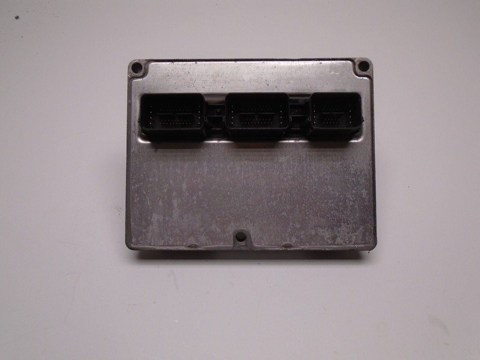 '06 '07 Ford F-250 F-350 Super Duty ECU ECM computer 6.0 turbo 6C3A ...