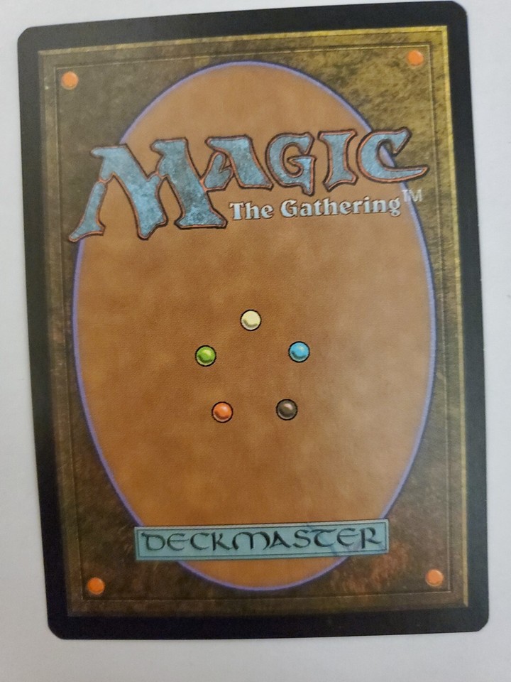 MTG Magic The Gathering Card Jackal Familiar Creature Hound Red M10 | eBay