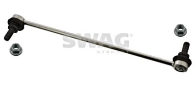 PAIR SWAG Front Stabilizer Bar x2 Strut Fits MERCEDES W246 W176 ...