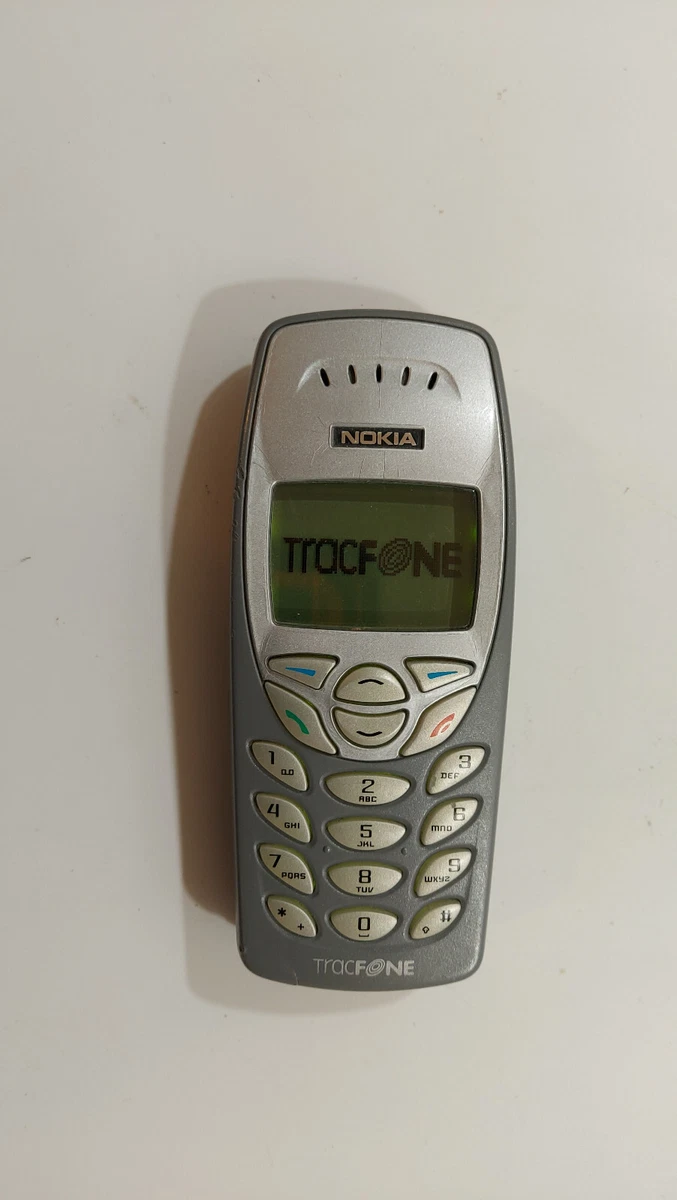 Nokia 1221