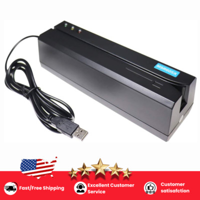 Card Encoders & Readers - Swipe Writer