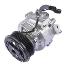 A/C Compressor for Mitsubishi 08-16 Lancer Outlander Sport 7813A212 ...