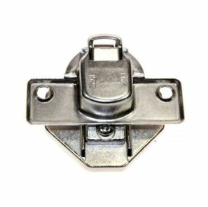 Genuine Beko Washing Machine Integrated Cupboard Door Hinge | eBay