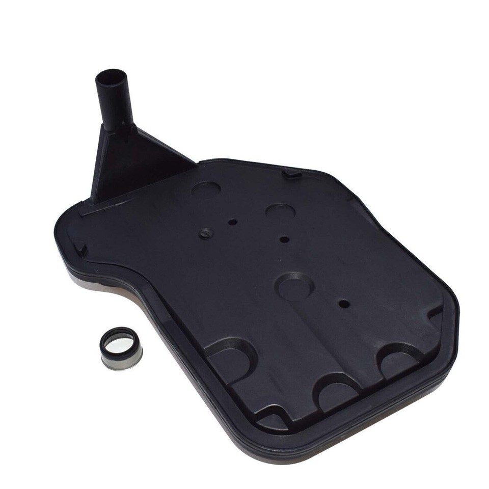 24208576 Transmission Oil Filter w/Gasket Kit For 1999-2013 Chevy ...