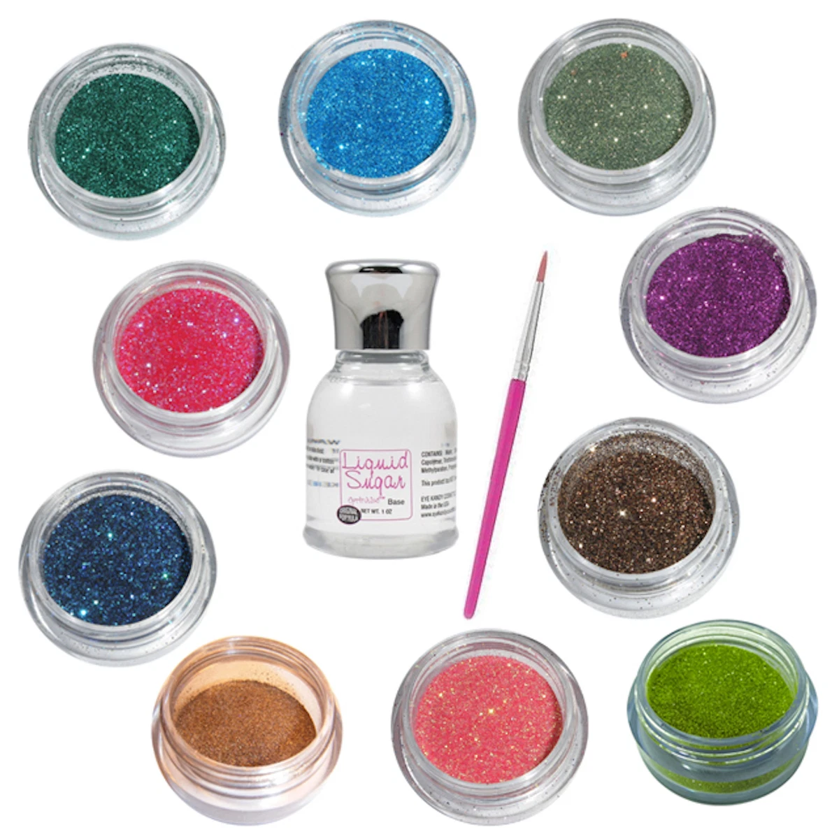 Eye Candy Makeup | Saubhaya Makeup