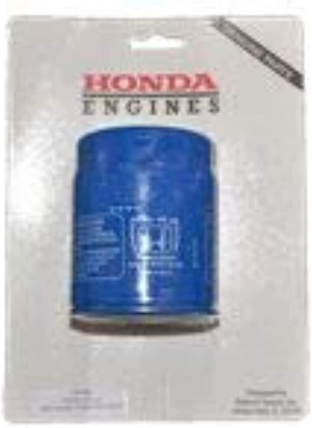 Genuine Honda 15400-PLM-A02 Oil (Filtech Toyo Roki) Filter | eBay