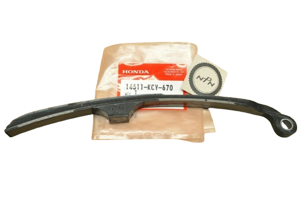 Honda Cam Chain Tensioner TRX400 EX TRX400X XR400 R NOS 14511-KCY-670 ...