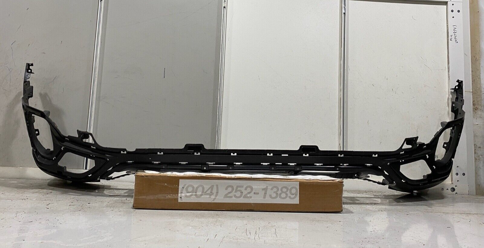 2021-2022 Kia Seltos EX/LX/S/SX Front Bumper Cover OEM 86512-Q5300 | eBay