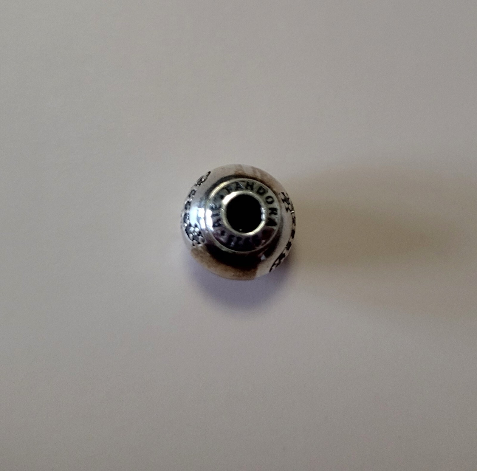 Original Pandora Charm, Sternzeichen, Skorpion, Silber 925, NEU ...