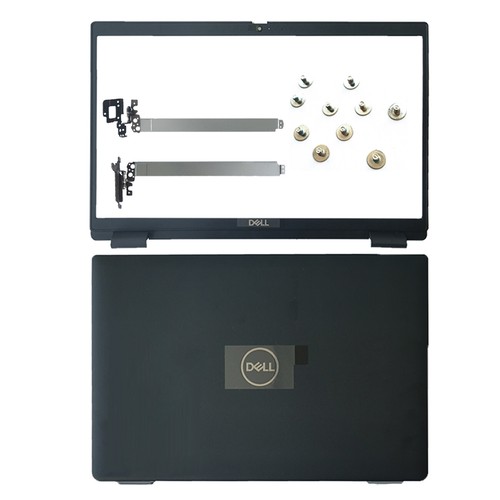 Laptop Lcd Back cover&bezel&hinge For Dell Latitude 15 3520 E3520 ...
