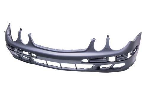 Front Primed Bumper Cover for 2003-2006 Mercedes-Benz E320 E350 E500 ...