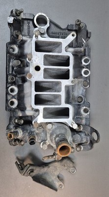 1991 GMC Syclone 92-93 Typhoon OE PAS Lower Intake Manifold Assembly | eBay