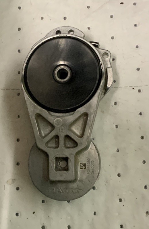 3691280 Cummins Belt Tensioner | eBay