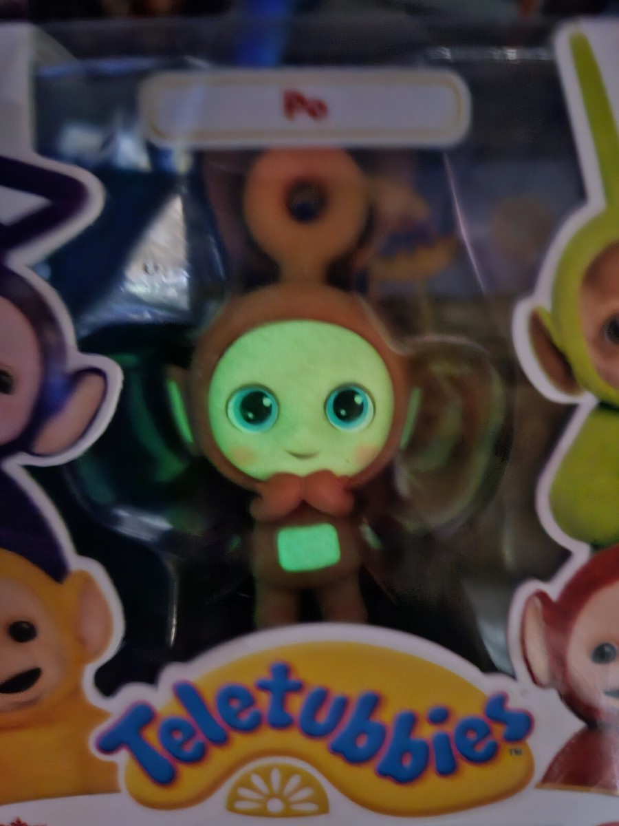 Teletubbies After Dark Teletubbies Verboten: Darum Wurde Die