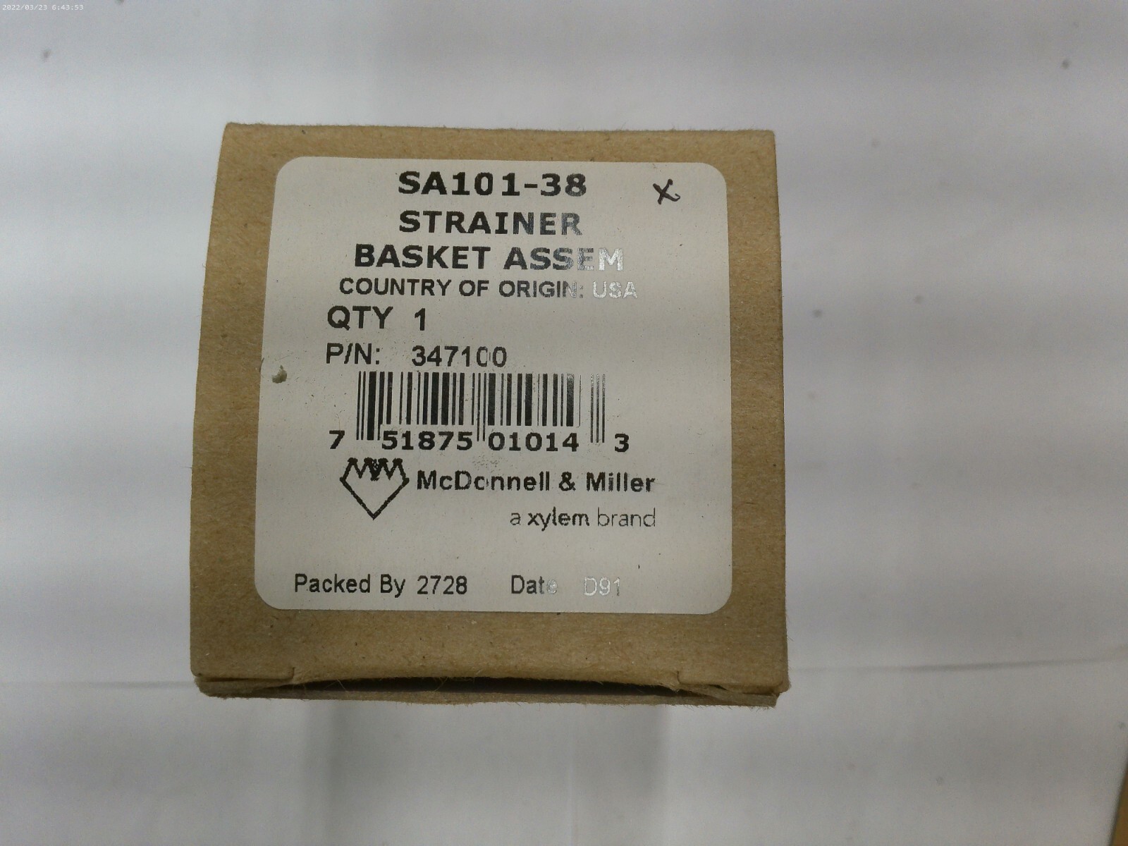 347100 - Steffens-Shultz | eBay