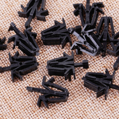 20pcs Car Grille Clip Grill Retainer For Toyota Tacoma 4Runner Black | eBay