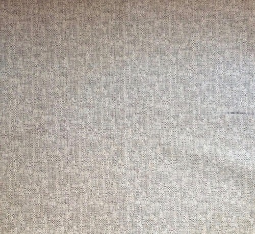 DESIGNERS GUILD Tevere ombre grey blackcotton viscose poly woven ...