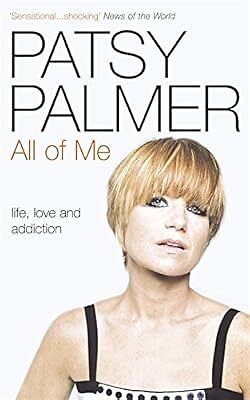 All of Me, Palmer, Patsy, Used; Very Good Book | eBay