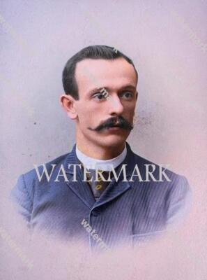 GR652 Gus Weyhing Philadelphia Phillies 8x10 16x20 Colorized Photo | eBay