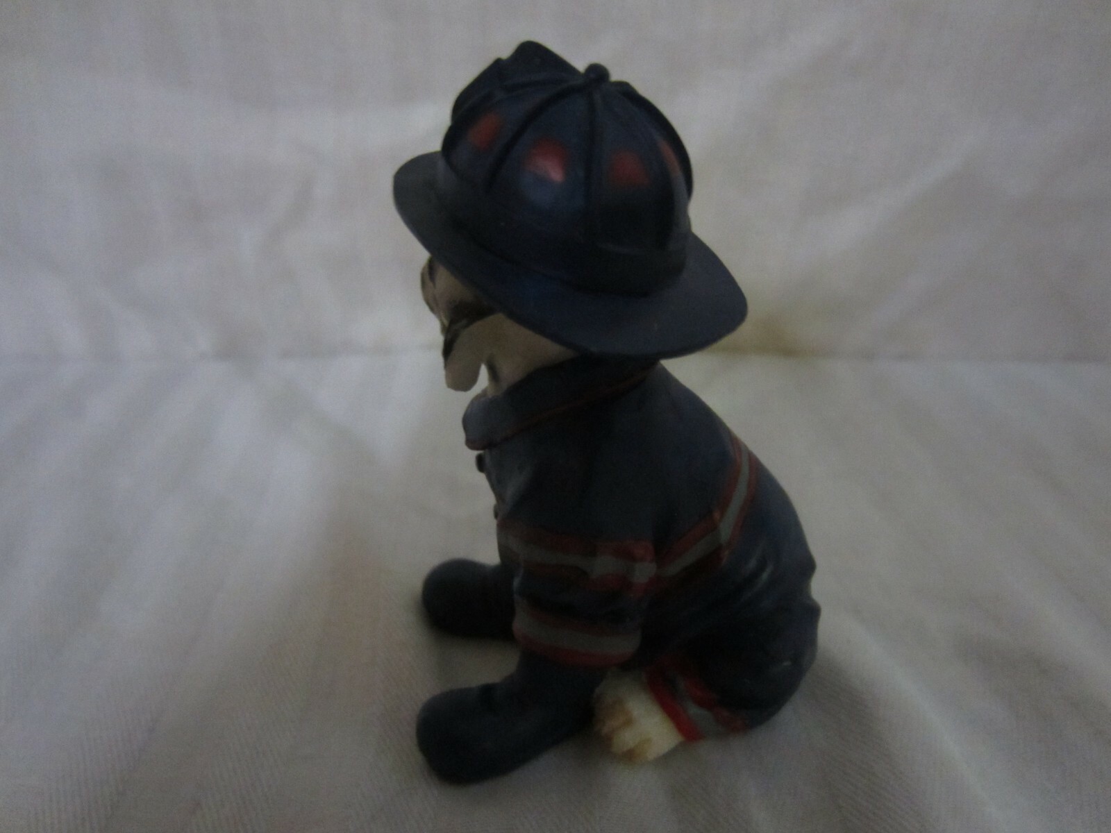 Home Interiors Fire Station Mascots - NIB - 36106 | eBay