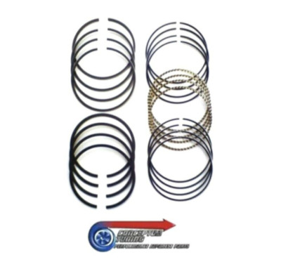OE Spec 86mm Piston Rings Set - For Nissan S15 Silvia SR20DET Spec R | eBay
