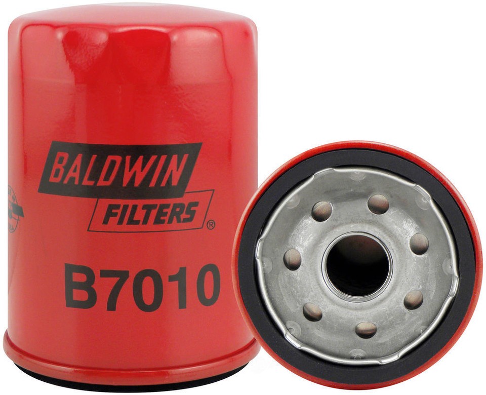 Engine Oil Filter Baldwin B7010 Repl 25014377 51522 | eBay