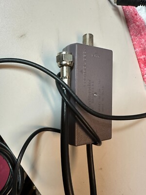 Nintendo NES RF AV Cable adapter Switch SNES NES-003 Official OEM ...