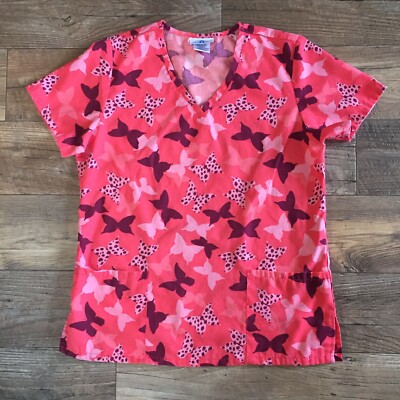 Nurses scrub top pattern - lopafreaks