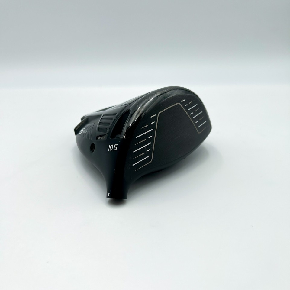 Ping G425 MAX 10.5 degree Driver Head Only Right Handed RH Good ...